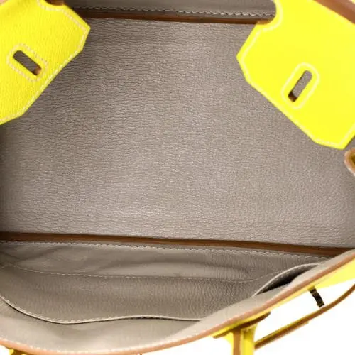 Hermès Candy Birkin Bag Epsom 30