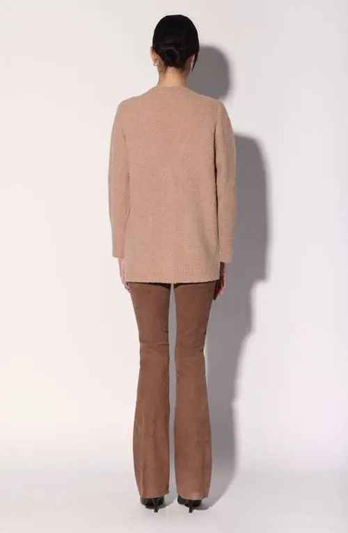 Walter Baker Alma Cardigan