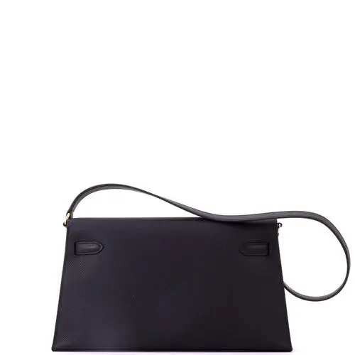 Hermès Kelly Elan Shoulder Bag Epsom