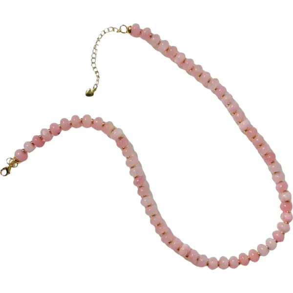 LITTLE SKY STONE Veronica Beaded Necklace