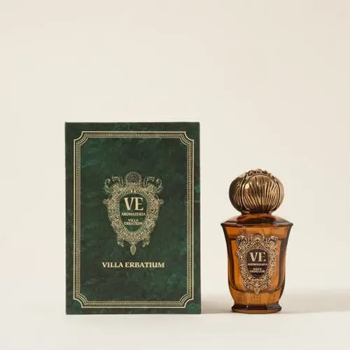 VILLA ERBATIUM Bambini Soap Eau De Parfum
