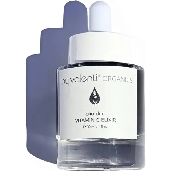 BY VALENTI Olio Di C Vitamin C Serum