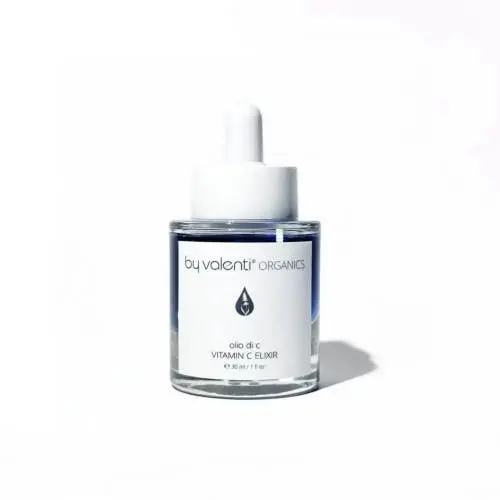 BY VALENTI Olio Di C Vitamin C Serum