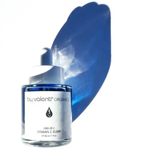 BY VALENTI Olio Di C Vitamin C Serum