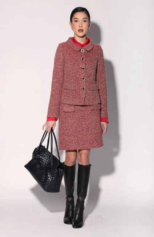 Walter Baker Connie Jacket
