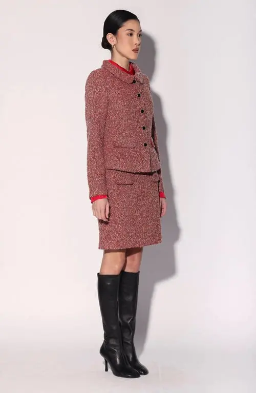 Walter Baker Connie Jacket