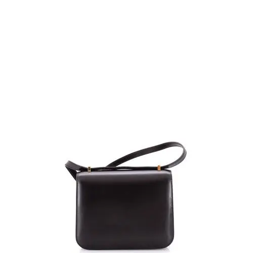 Hermès Constance Nm Bag Box Calf 18