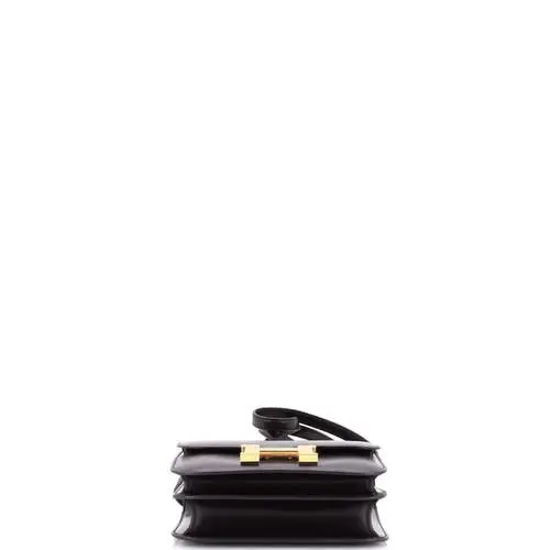 Hermès Constance Nm Bag Box Calf 18