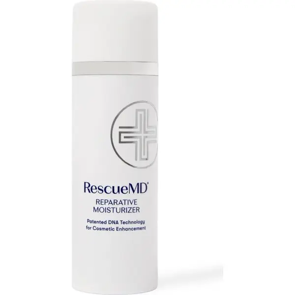 Rescuemd Reparative Moisturizer