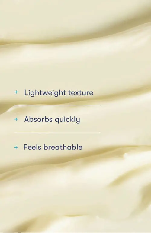 Rescuemd Reparative Moisturizer
