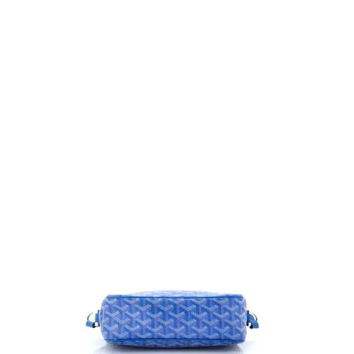 Goyard Cap Vert Bag Coated Canvas