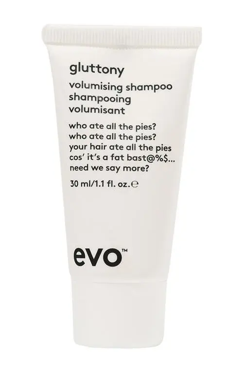 Evo Gluttony Volumizing Duo
