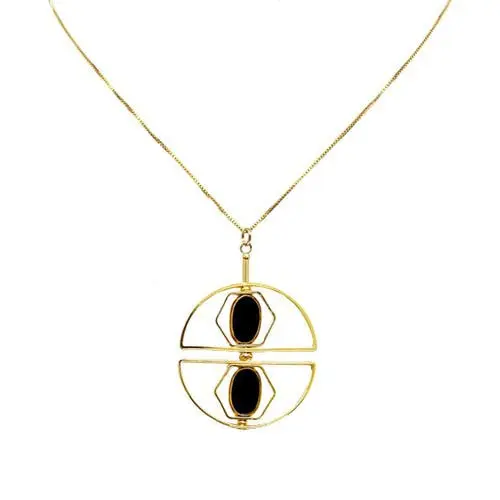 ARACHELI STUDIO Art 2419n Chain Necklace