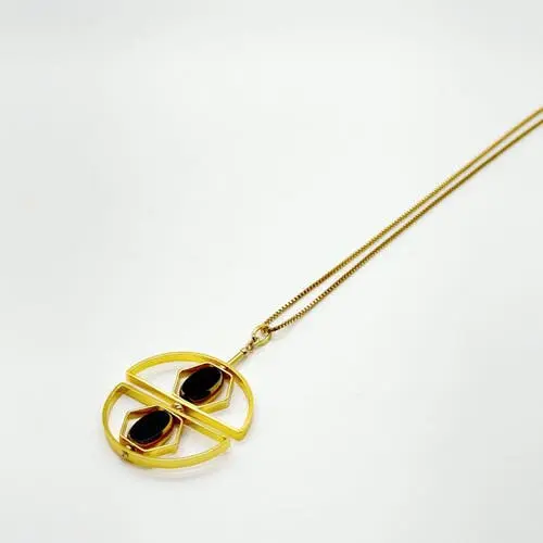 ARACHELI STUDIO Art 2419n Chain Necklace