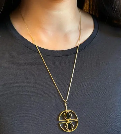 ARACHELI STUDIO Art 2419n Chain Necklace