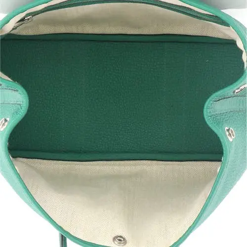 Hermès Garden Party Tote Leather 30