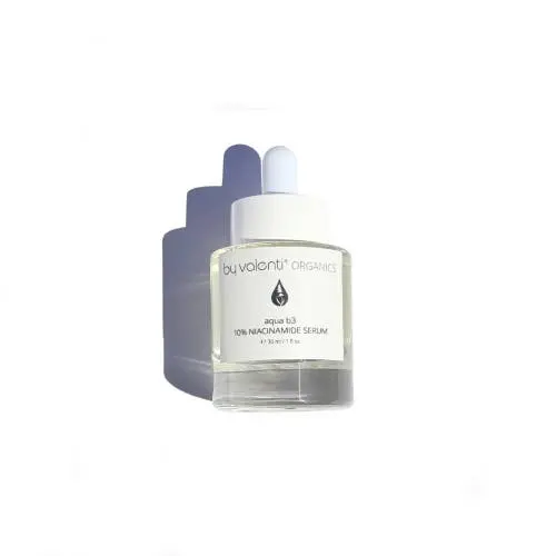 BY VALENTI Aqua B3 - Clear