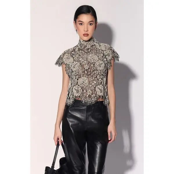 Walter Baker Dalton Top
