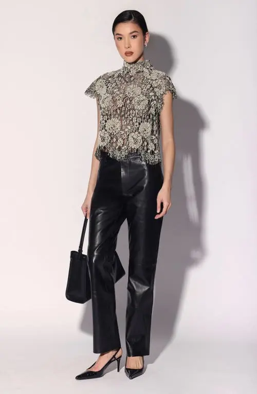Walter Baker Dalton Top