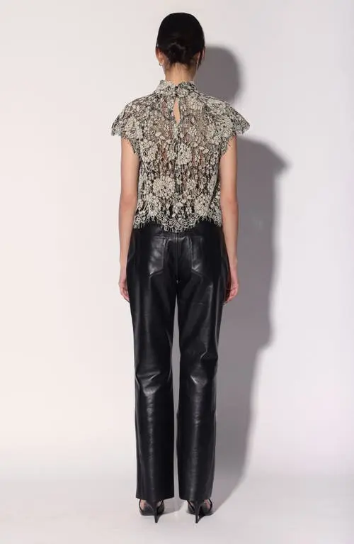 Walter Baker Dalton Top