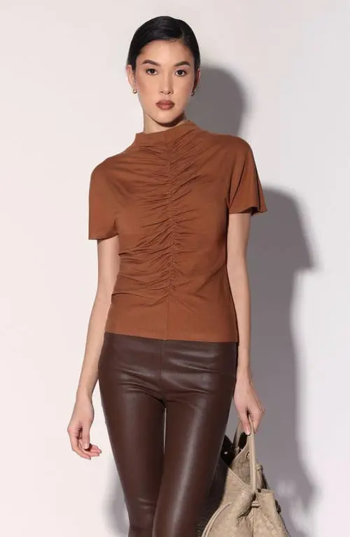 Walter Baker Monty Top