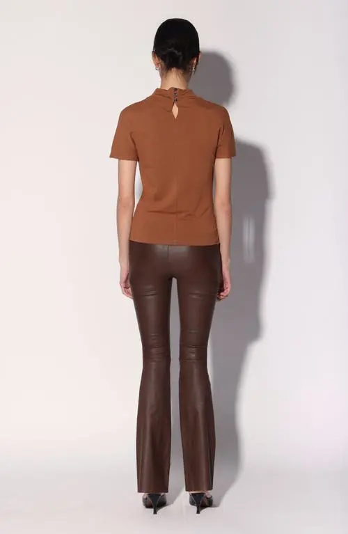 Walter Baker Monty Top