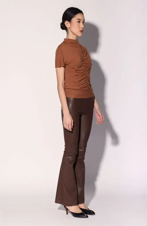 Walter Baker Monty Top