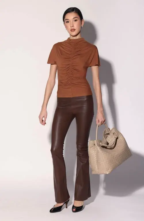 Walter Baker Monty Top
