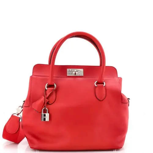 Hermès Toolbox Bag Swift 26