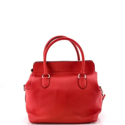 Hermès Toolbox Bag Swift 26