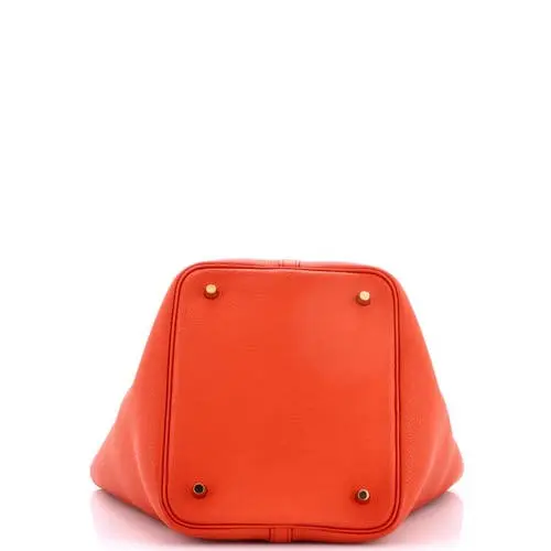 Hermès Picotin Lock Bag Maurice Mm