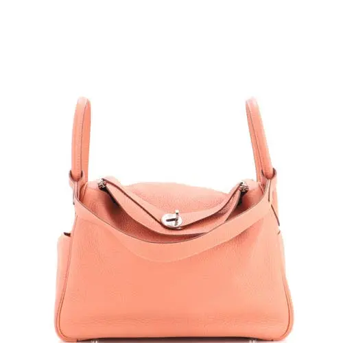 Hermès Lindy Bag Clemence 30