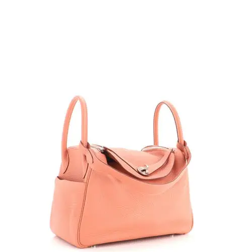 Hermès Lindy Bag Clemence 30