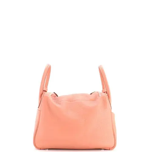 Hermès Lindy Bag Clemence 30