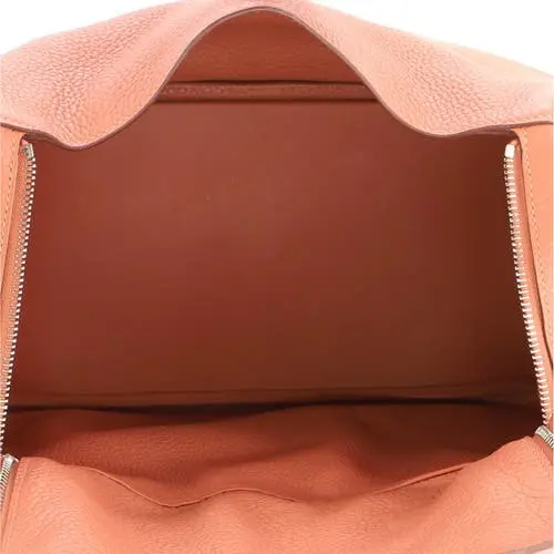 Hermès Lindy Bag Clemence 30