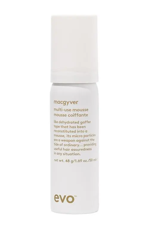 Evo Macgyver Multi Use Mousse