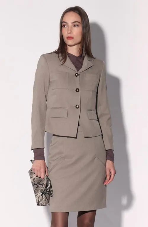 Walter Baker Dawson Jacket