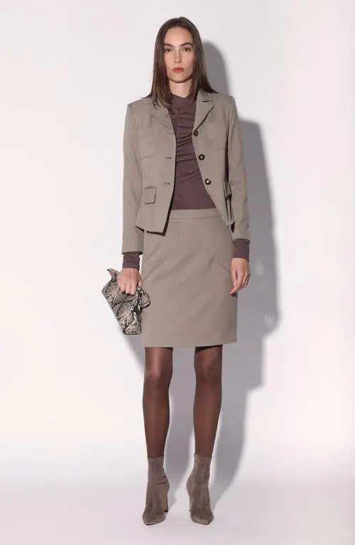 Walter Baker Dawson Jacket