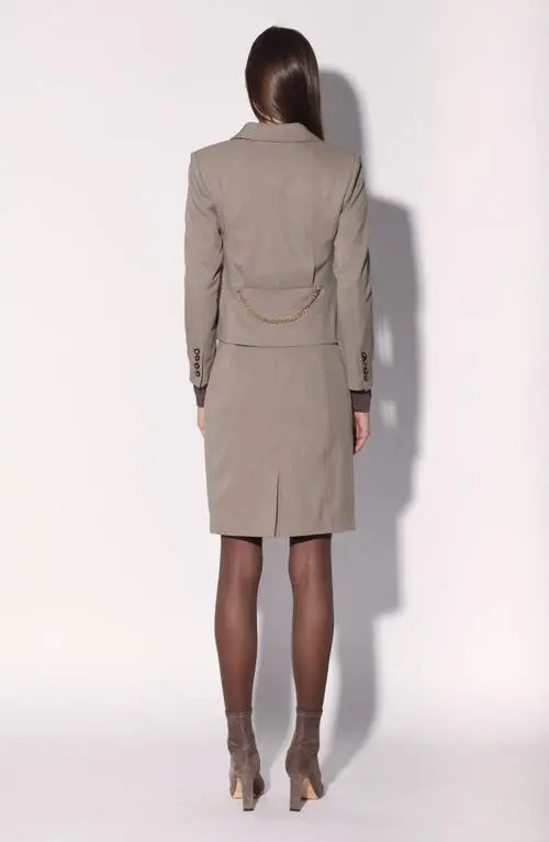 Walter Baker Dawson Jacket