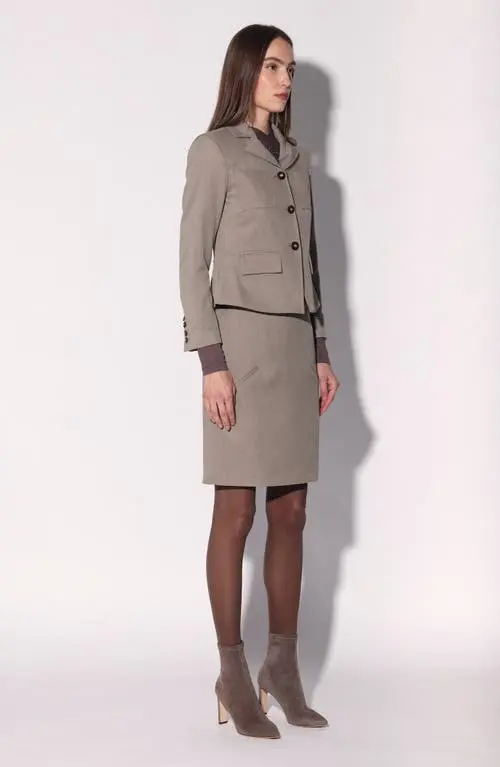 Walter Baker Dawson Jacket