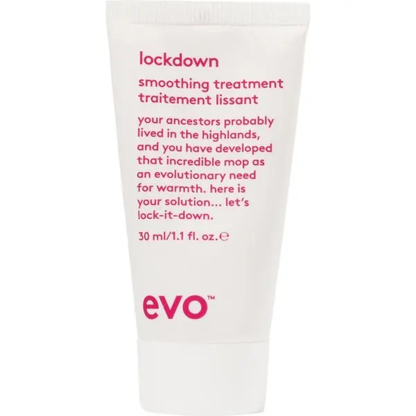 Evo Lockdown Smoothing Treatment