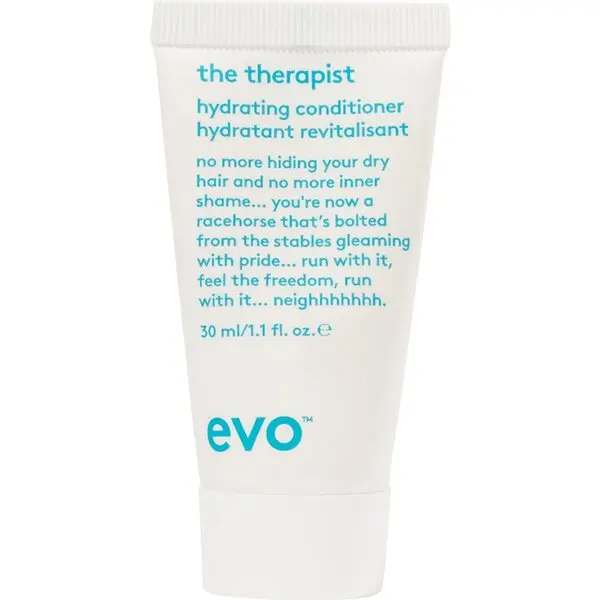 Evo The Therapist Hydrating Conditioner