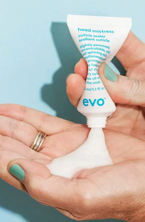 Evo The Therapist Hydrating Conditioner