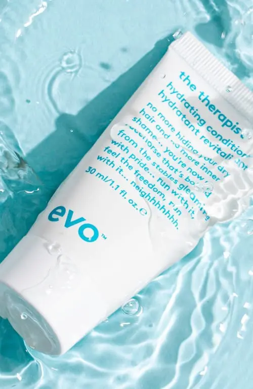Evo The Therapist Hydrating Conditioner