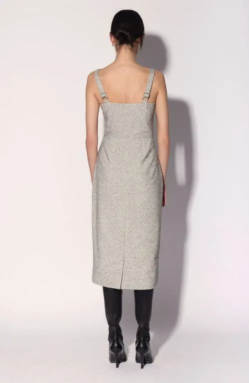 Walter Baker Julia Dress