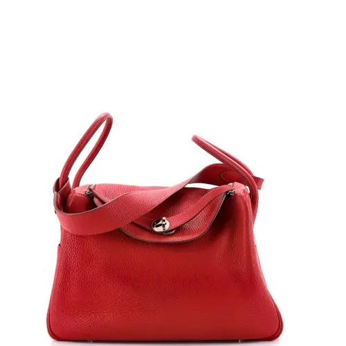 Hermès Lindy Bag Clemence 34