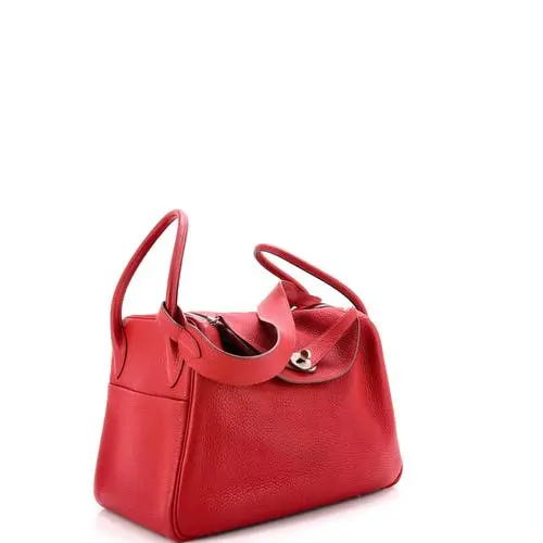 Hermès Lindy Bag Clemence 34
