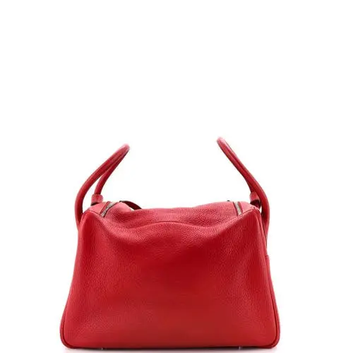 Hermès Lindy Bag Clemence 34
