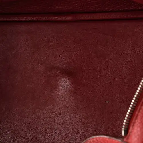 Hermès Lindy Bag Clemence 34