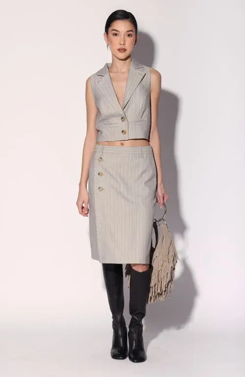 Walter Baker Torrence Top